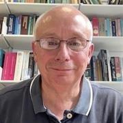 Mark Wood Profile | University of Exeter