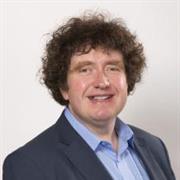 Garry Tregidga Profile | University of Exeter