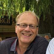 Christopher Thornton Profile | University of Exeter