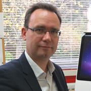 Nick Kaye | About | University of Exeter