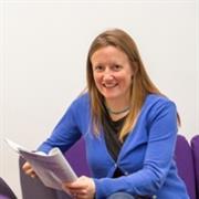 Karen Anderson Profile | University of Exeter
