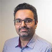Sajjad Rizvi Profile | University of Exeter