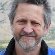 Stephan Harrison Publications | University of Exeter