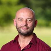 Andy Jones Profile | University of Exeter