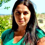 Francesca Stavrakopoulou Grants | University of Exeter