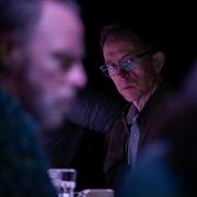David Houston Jones | About | University of Exeter