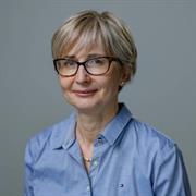 Oana Ghita Profile | University of Exeter