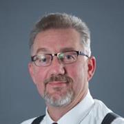 Mark Jackson Grants | University of Exeter