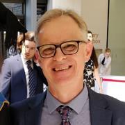 Andrew Gilbert Profile | University of Exeter