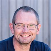 Robin Shail Profile | University of Exeter