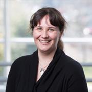 Karen Knapp Profile | University of Exeter