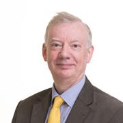 Ken Evans | About | University of Exeter