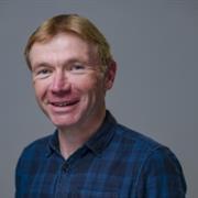 Stewart Barr Professional Activities | University of Exeter