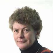 Gillian Juleff Profile | University of Exeter