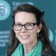 Nicky Thomas Profile | University of Exeter