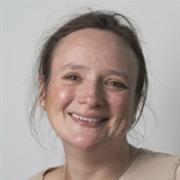 Lorna Harries | About | University of Exeter