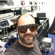 Julian Moger Profile | University of Exeter