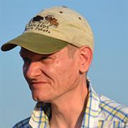 Alan Outram Profile | University of Exeter