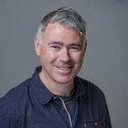 Sean Carter Profile | University of Exeter