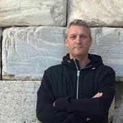 Oliver Creighton Profile | University of Exeter