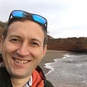 Greg Paull Profile | University of Exeter