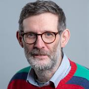 Jonathan Doney | About | University of Exeter
