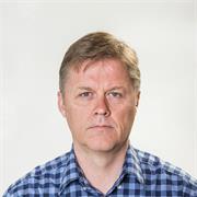 William Gaze Profile | University of Exeter