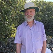 Mike Dobson Profile | University of Exeter