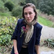 Kate Hext Profile | University of Exeter