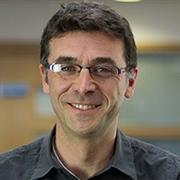 Mathew White Profile | University of Exeter