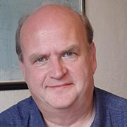 Stephen Taylor | About | University of Exeter