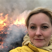 Claire Belcher Profile | University of Exeter