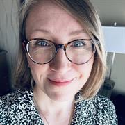 Annika Jones Profile | University of Exeter