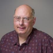 Nigel Byott Profile | University of Exeter