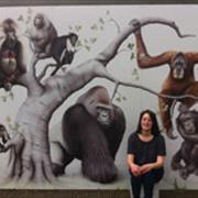 Samantha Hurn Teaching Activities | University of Exeter