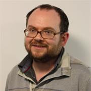 Stephen Greasley Profile | University of Exeter