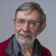Stephen Lea | About | University of Exeter