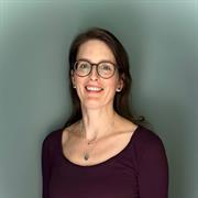 Rosalind Shaw | About | University of Exeter