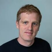 Simon Briscoe | About | University of Exeter