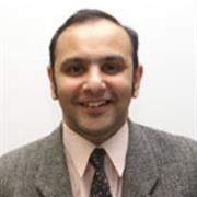 Khurram Wadee Profile | University of Exeter