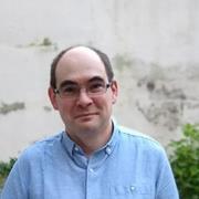 Mike Deeks Profile | University of Exeter