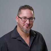 Anthony Wood Profile | University of Exeter