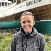 Lucy Hawkes | Grants | University of Exeter