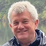 Paul Cornish Profile | University of Exeter