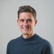 Isaac Luxmoore | About | University of Exeter