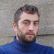 Jon Hardwick Profile | University of Exeter