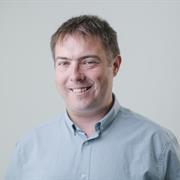 David Walker | About | University of Exeter