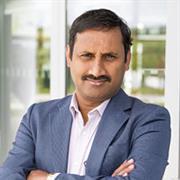 Tapas Mallick Profile | University of Exeter