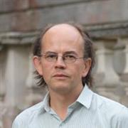 James Clark Profile | University of Exeter