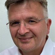 Alex Pavic Professional Activities | University of Exeter